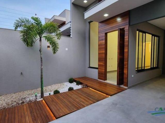 Casa com 3 dormitórios à venda, 135 m² por R$ 695.000,00 Parque Residencial João Piza Londrina/P