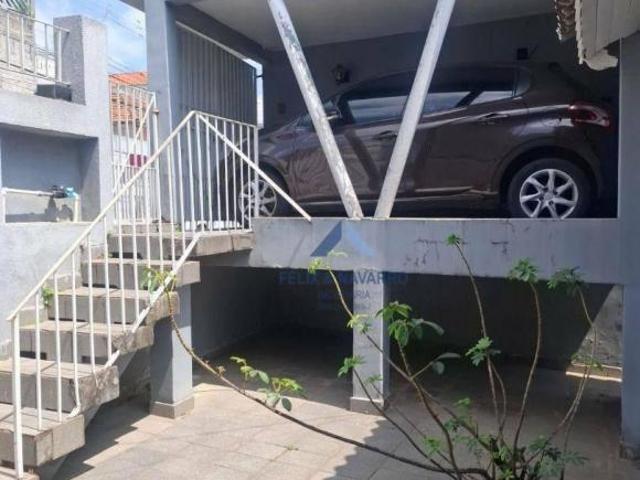 Casa com 3 dormitórios à venda, 135 m² por R$ 699.000,00 Vila Nova Cachoeirinha São Paulo/SP