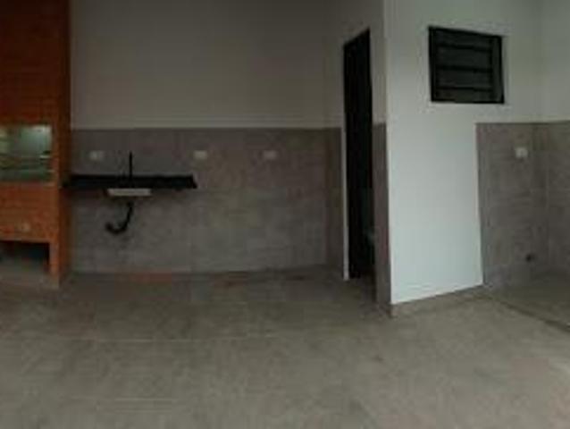 Casa com 3 dormitórios à venda, 135 m² por R$ 699.000,00 Alvinópolis Atibaia/SP