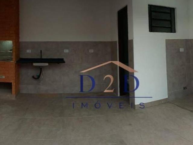 Casa com 3 dormitórios à venda, 135 m² por R$ 699.000,00 Jardim do Alvinópolis Atibaia/SP