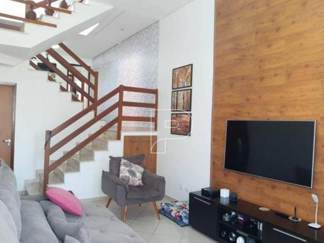 Casa à venda, 135 m² por R$ 690.000,00 Granja Viana Cotia/SP