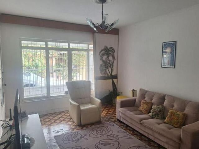 Casa com 3 dormitórios à venda, 135 m² por R$ 705.000,00 Penha de França São Paulo/SP