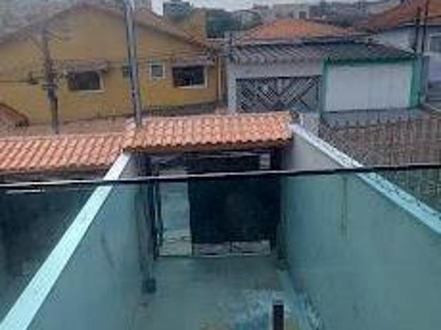 Casa com 3 dormitórios à venda, 135 m² por R$ 700.000,00 Cidade Líder São Paulo/SP