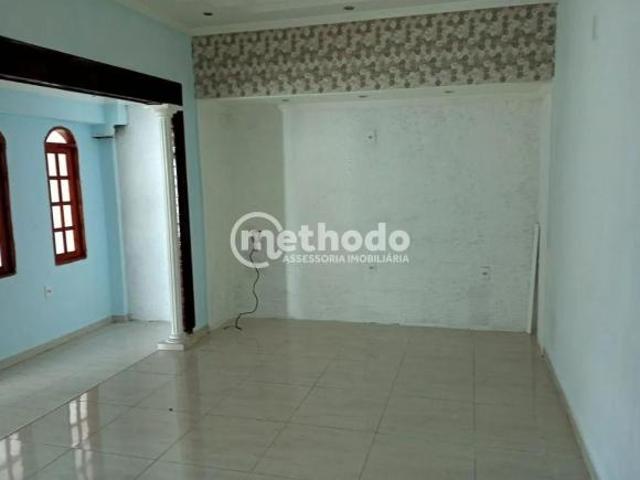 Casa com 3 dormitórios à venda, 135 m² por R$ 700.000,01 São Bernardo Campinas/SP