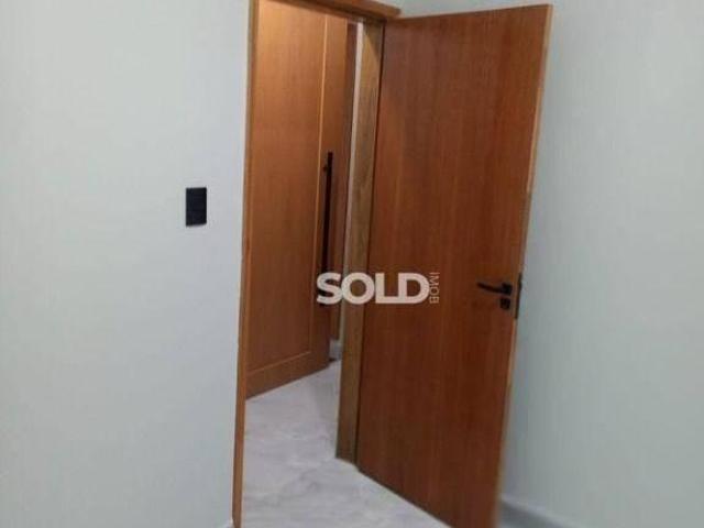 Casa com 3 dormitórios à venda, 135 m² por R$ 700.000 Residencial São Jerônimo Franca/SP