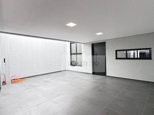 Casa com 3 dormitórios à venda, 135 m² por R$ 775.000,00 Jardim Bom Sucesso Indaiatuba/SP