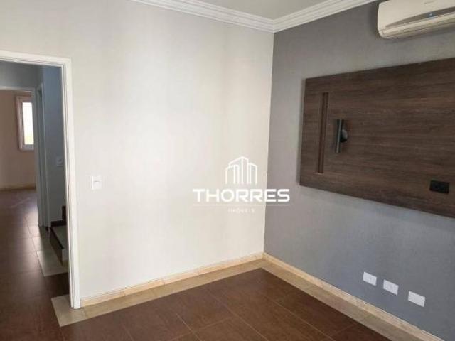 Casa com 3 dormitórios à venda, 135 m² por R$ 780.000,00 Nova Petrópolis São Bernardo do Campo/S