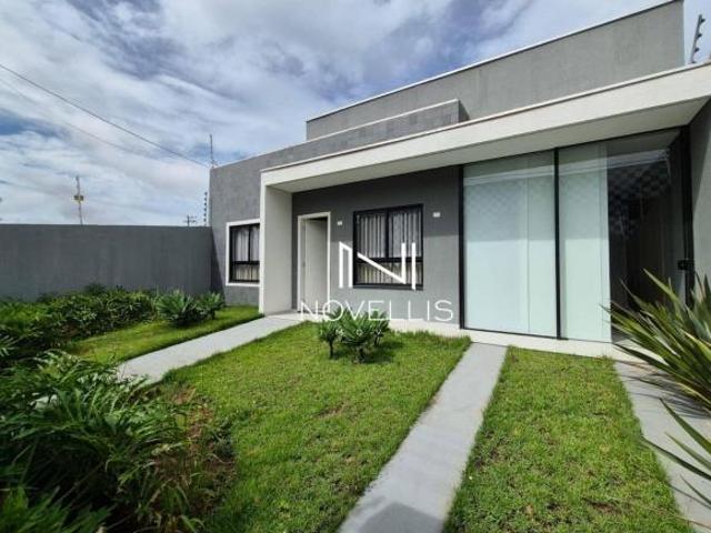 Casa com 3 dormitórios à venda, 135 m² por R$ 790.001,00 Villa Branca Jacareí/SP