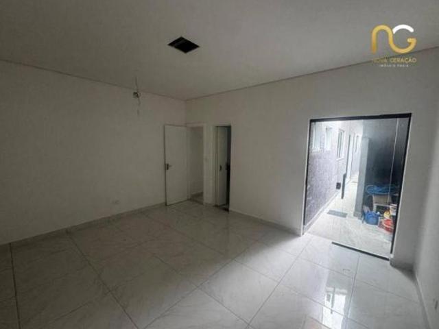 Casa à venda, 100 m² por R$ 800.000,00 Vila Caiçara Praia Grande/SP