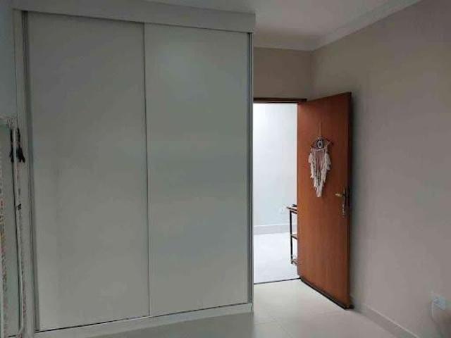 Casa com 3 dormitórios à venda, 135 m² por R$ 800.000,00 Jardim Jacinto Jacareí/SP