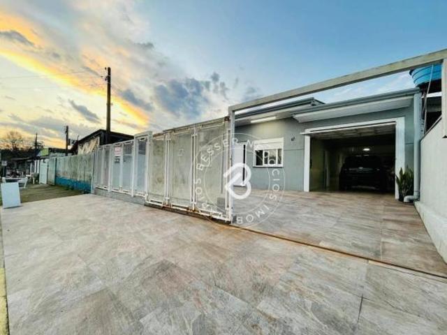 Casa à venda, 135 m² por R$ 800.000,00 Boa Vista Sapucaia do Sul/RS