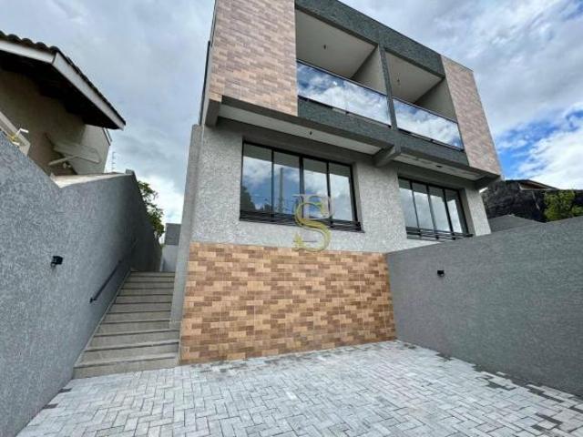 Casa com 3 dormitórios à venda, 135 m² por R$ 880.000,00 Jardim Maristela Atibaia/SP