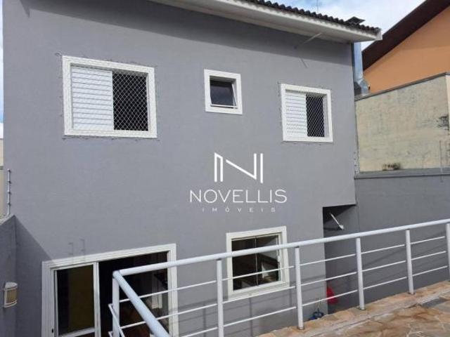 Casa com 3 dormitórios à venda, 135 m² por R$ 896.000,00 Villa Branca Jacareí/SP