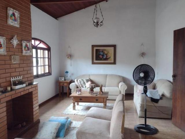 Casa com 3 dormitórios à venda, 135 m² por R$ 900.000,00 Jardim do Sol Juiz de Fora/MG