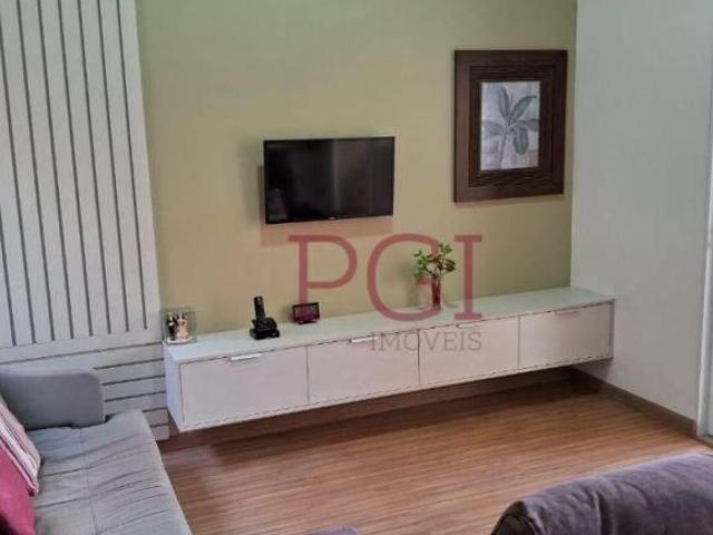 Casa com 3 dormitórios à venda, 135 m² por R$ 920.000,00 Bonfim Paulista Ribeirão Preto/SP