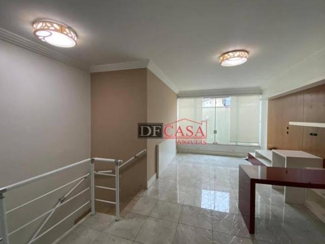 Casa com 3 dormitórios à venda, 135 m² por R$ 950.000,00 Vila Prudente Zona Leste São Paulo/SP