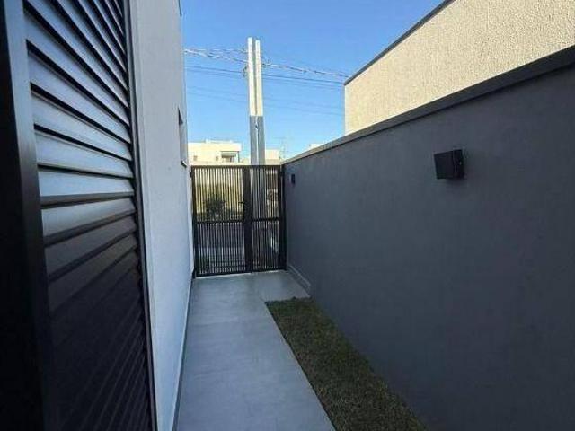 Casa com 3 dormitórios à venda, 135 m² por R$ 950.000,00 Residencial Alta Vista 2 Caçapava/SP