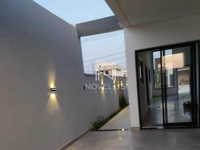 Casa com 3 dormitórios à venda, 135 m² por R$ 950.000,00 Residencial Colinas Caçapava/SP