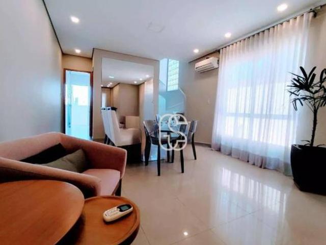 Casa com 3 dormitórios à venda, 135 m² por R$ 960.000,00 Jardim Vila Galvão Guarulhos/SP