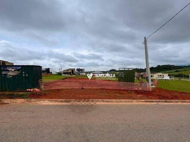 Casa com 3 dormitórios à venda, 135 m² por R$ 970.000,00 Jardim Reserva Ipanema Sorocaba/SP