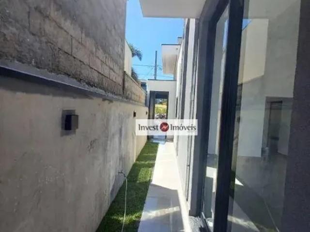 Casa com 3 dormitórios à venda, 135 m² por R$ 990.000,00 Reserva do Vale Caçapava/SP