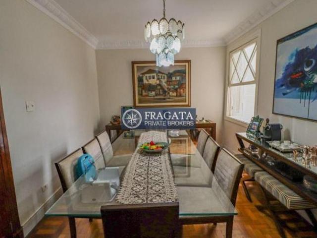 Casa com 3 dormitórios à venda, 135 m² Perdizes São Paulo/SP