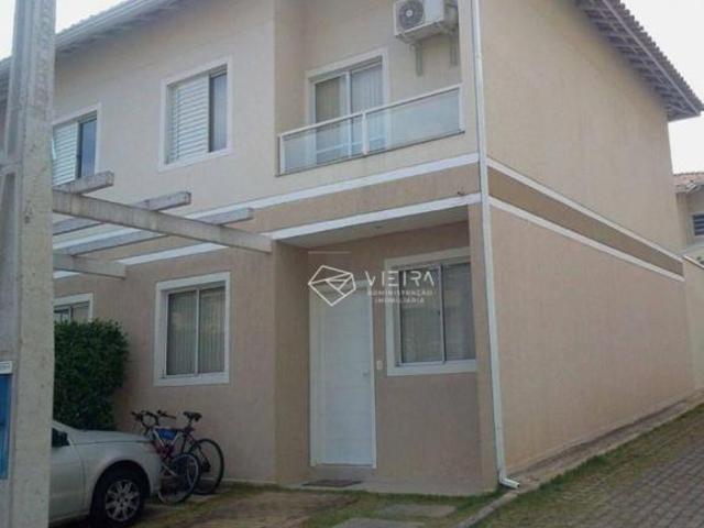 Casa com 3 dormitórios à venda, 135 m² Vila Mafalda Jundiaí/SP