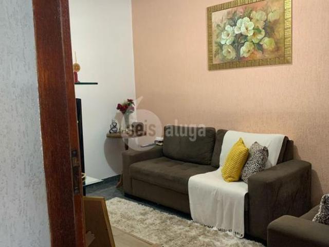Casa com 3 dormitórios à venda, 135m² por R$ 370.000,00 Jardim da Paz Ame.