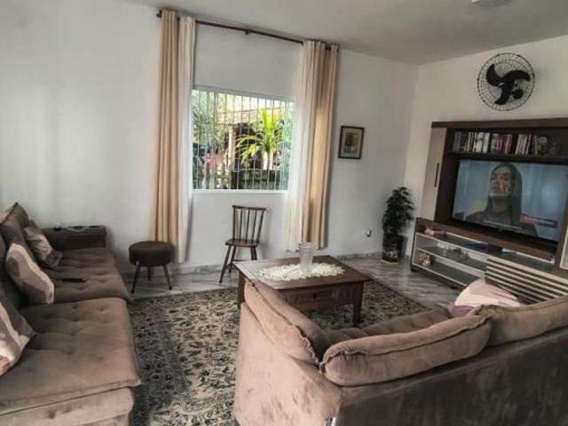 Casa com 3 dormitórios à venda 136 m² Jamaica Itanhaém/SP