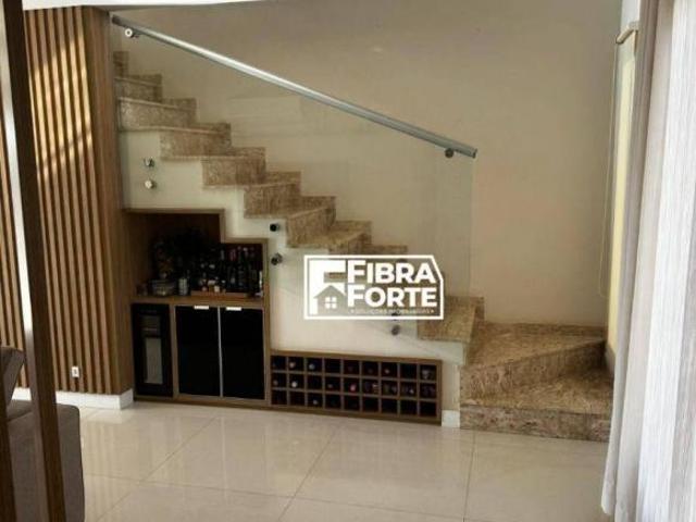 Casa com 3 dormitórios à venda, 136 m² por R$ 1.400.000,00 Parque Xangrilá Campinas/SP