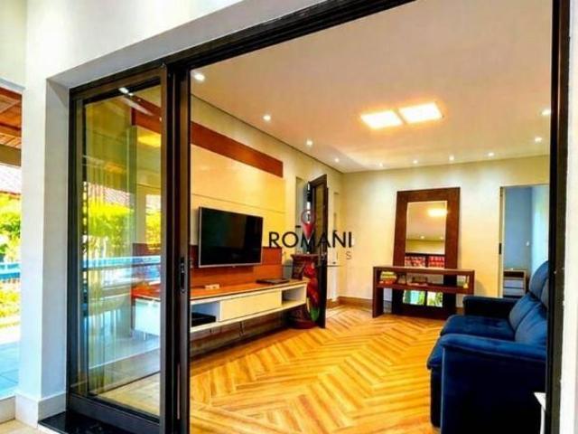 Casa com 3 dormitórios à venda, 136 m² por R$ 1.450.000,00 Rio da Praia Bertioga/SP