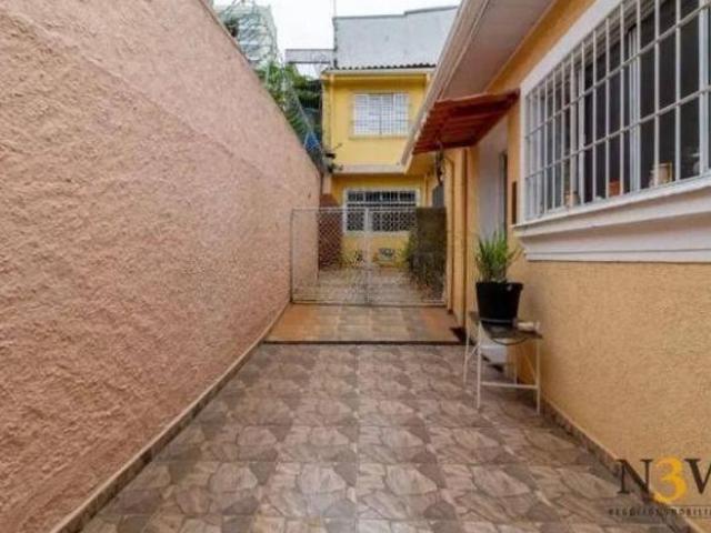 Casa com 3 dormitórios à venda, 136 m² por R$ 1.600.000,00 Vila Leopoldina São Paulo/SP