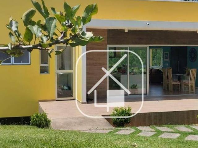 Casa com 3 dormitórios à venda, 136 m² por R$ 1.020.000,00 Paião Guararema/SP