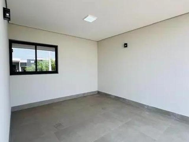Casa com 3 dormitórios à venda, 136 m² por R$ 1.060.000 Residencial Brescia