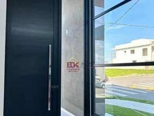 Casa com 3 dormitórios à venda, 136 m² por R$ 1.090.000,00 Vereda dos Campos São José dos Campos