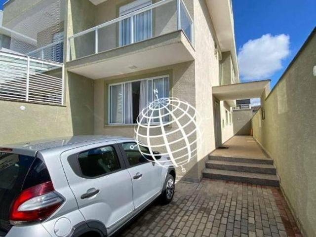Casa com 3 dormitórios à venda, 136 m² por R$ 1.100.000,00 Jardim Jaraguá Atibaia/SP