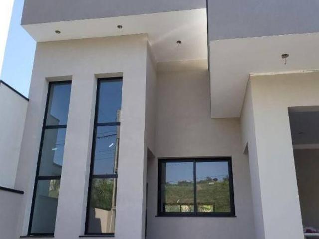 Casa com 3 dormitórios à venda, 136 m² por R$ 1.150.000,00 Jardim das Videiras Vinhedo/SP