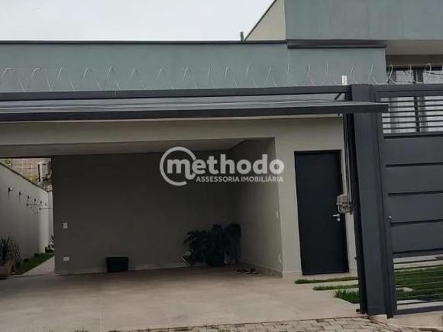 Casa com 3 dormitórios à venda, 136 m² por R$ 1.190.000,00 Marambaia Vinhedo/SP