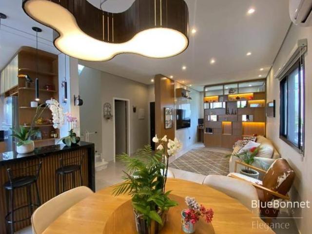Casa com 3 dormitórios à venda, 136 m² por R$ 1.190.000,00 Jacaré Itupeva/SP