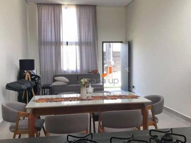 Casa com 3 dormitórios à venda, 136 m² por R$ 1.199.000,00 Santa Maria Vinhedo/SP