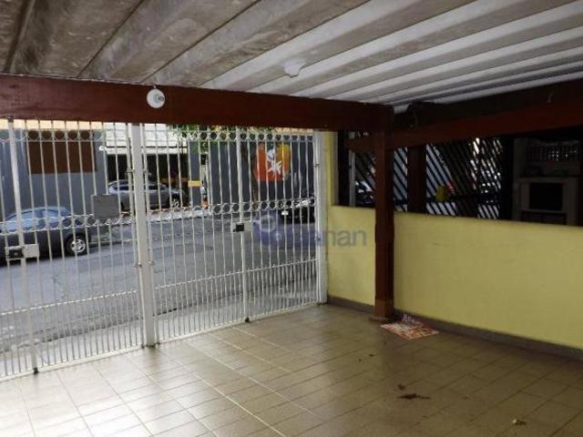 Casa com 3 dormitórios à venda, 136 m² por R$ 1.200.000,00 Campo Belo São Paulo/SP