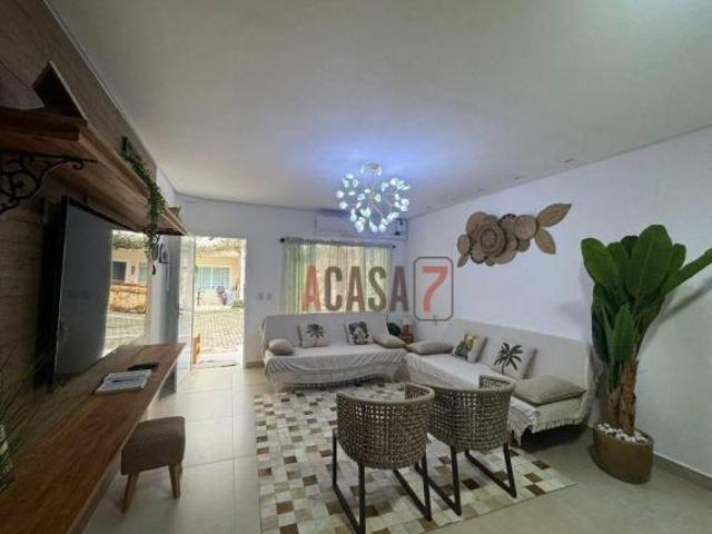 Casa com 3 dormitórios à venda, 136 m² por R$ 1.350.000,00 Juquehy São Sebastião/SP