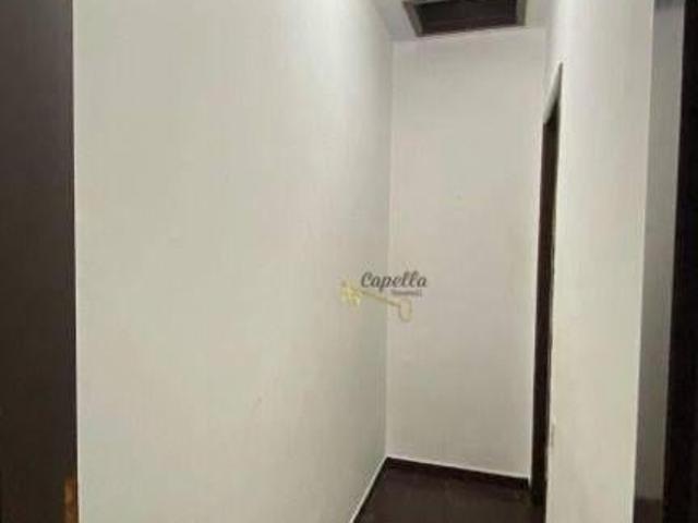 Casa com 3 dormitórios à venda, 136 m² por R$ 319.000 Jardim Belas Artes Itanhaém/SP