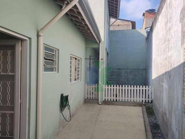 Casa com 3 dormitórios à venda, 136 m² por R$ 320.000,00 Cidade Nova Jacareí Jacareí/SP