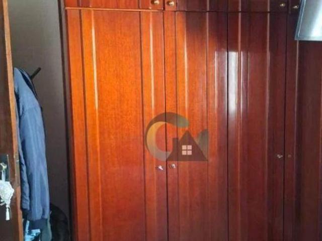 Casa com 3 dormitórios à venda, 136 m² por R$ 350.000 Cristiano de Carvalho Barretos/SP