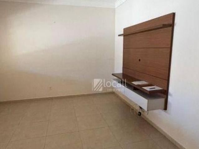 Casa com 3 dormitórios à venda, 136 m² por R$ 400.000,00 Regissol I Mirassol/SP