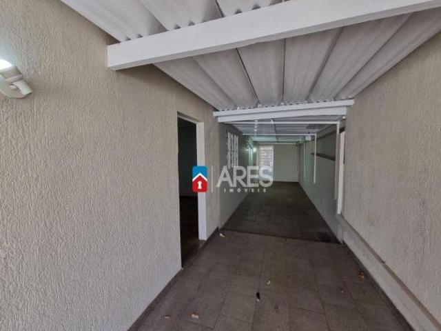 Casa com 3 dormitórios à venda, 136 m² por R$ 420.000,00 Santo Antônio Americana/SP
