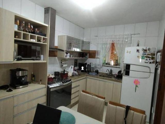 Casa com 3 dormitórios à venda, 136 m² por R$ 420.000 São Geraldo Juiz de Fora/MG