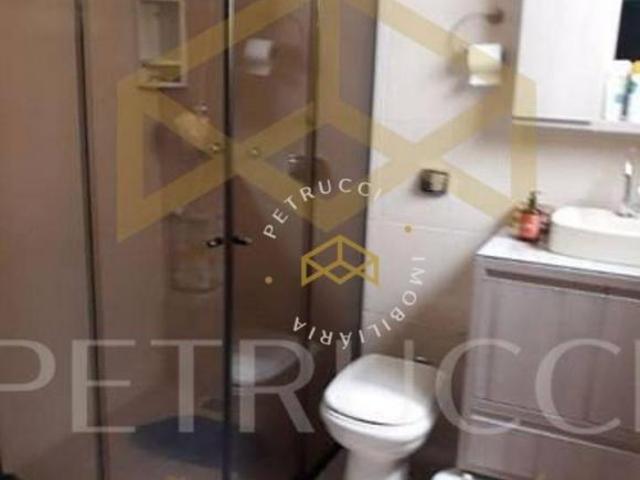 Casa com 3 dormitórios à venda, 136 m² por R$ 465.000,00 Jardim Terras de Santo Antônio Hortolân