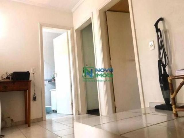 Casa com 3 dormitórios à venda, 136 m² por R$ 480.000,00 Água Branca Piracicaba/SP